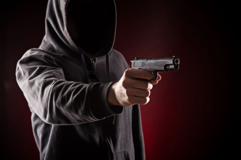 Federal Gun Crimes and Defenses - Tulsa Criminal Attorneys